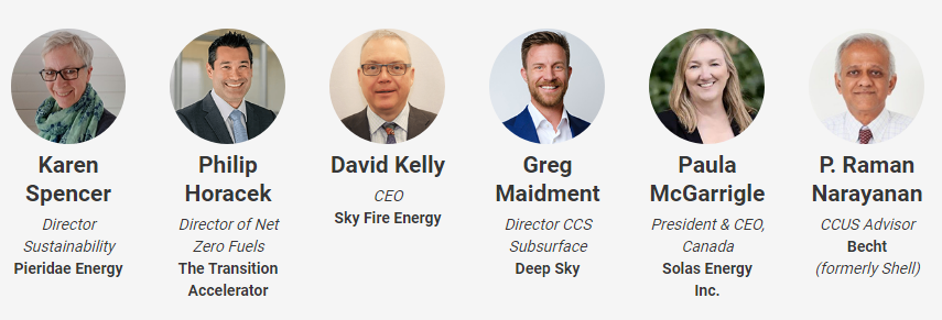Energy Transition Forum & Expo - May 29-30, 2024 - In-Person Conference ...