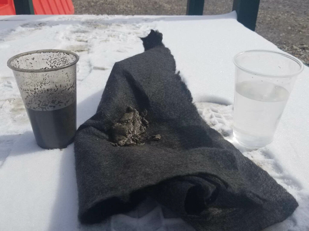 The Integral Role of Water Management in Fracking - Canadian Energy ...