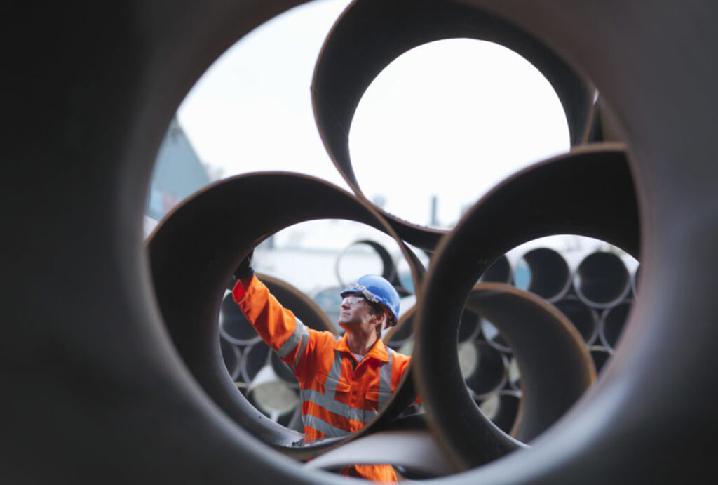 Bridger’s Canada‑Wyoming Crude Line Seen Costing $2 Billion, Topping 1 ...