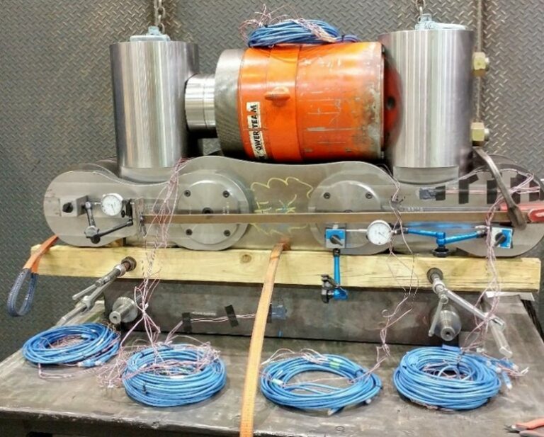 Stress Engineering: Strain Gauging Expertise - Canadian Energy News ...