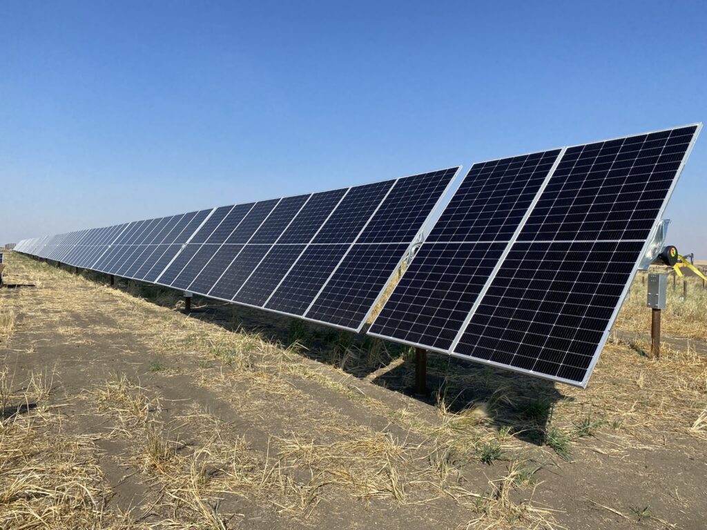 POWERING PROGRESS: GeoVerra and GOLDBECK SOLAR Illuminate Success on ...