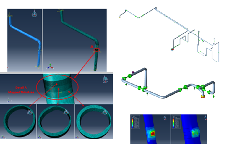 Stress Engineering: Engineering Support – Repair and Alteration ...