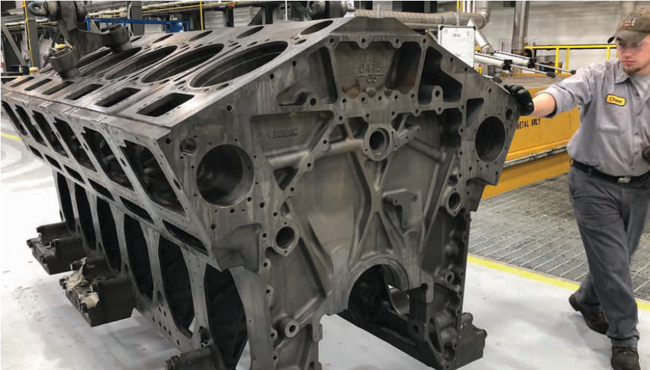 WHITE PAPER: The Ultimate Guide to A Cat® Engine Rebuild - Tips & Best ...