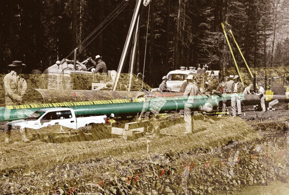 A Short History of the Trans Mountain Expansion's Troubled Completion - Canadian Energy News ...