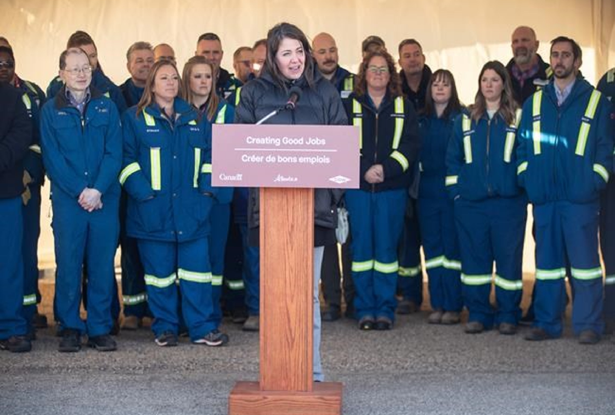 MORE GOOD ENERGY NEWS: ATCO subsidiary to Build New Alberta $2 Billion ...