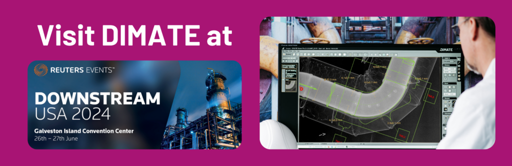 Join DIMATE at Downstream USA 2024 in Galveston, Texas! - Canadian ...
