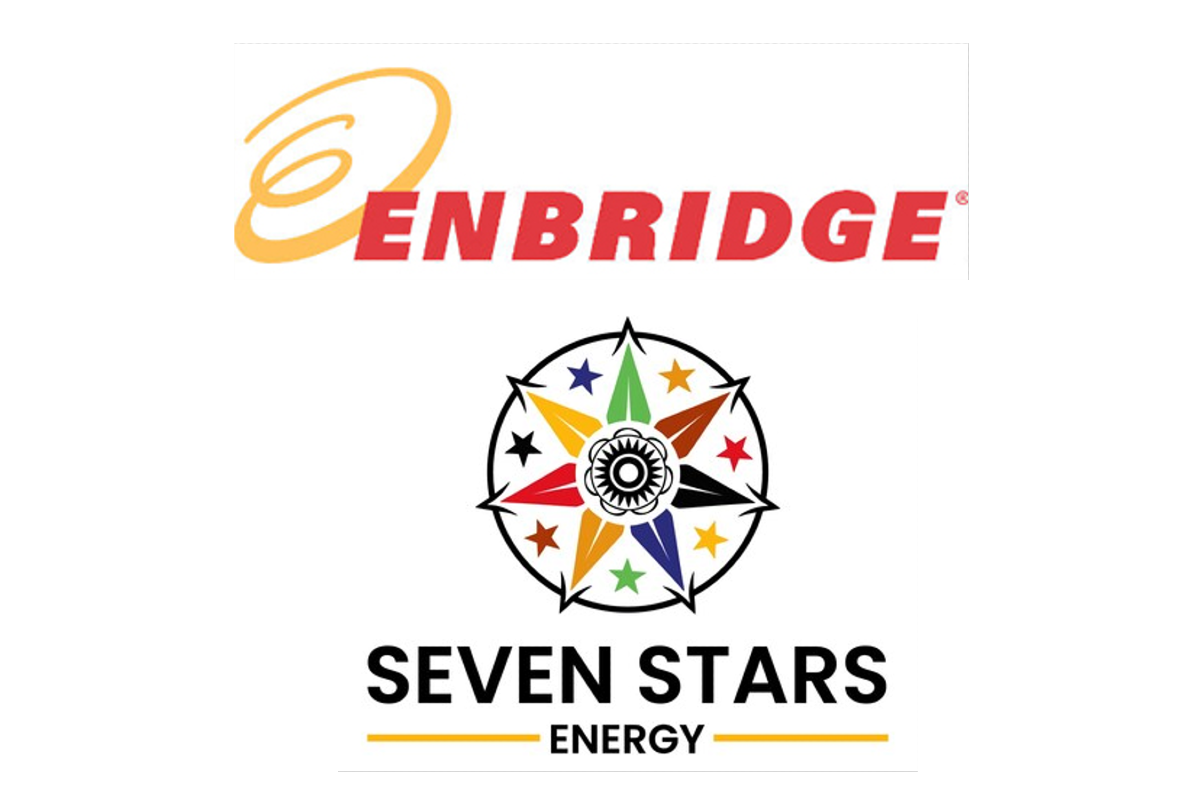 Enbridge, First Nations and Métis Partners to Advance 200-Megawatt Wind ...