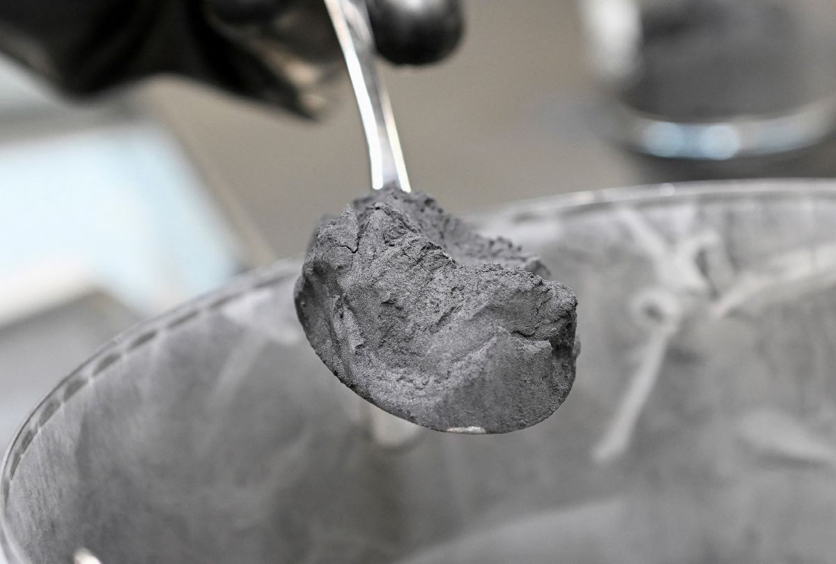 Canada Graphite Firms Soar After US Sets Anti-Dumping Duties - Canadian ...