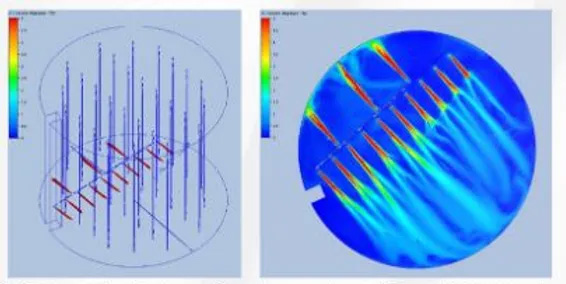 Enhancing Heavy Crude Oil Blending and Solid Suspension with Eductors ...