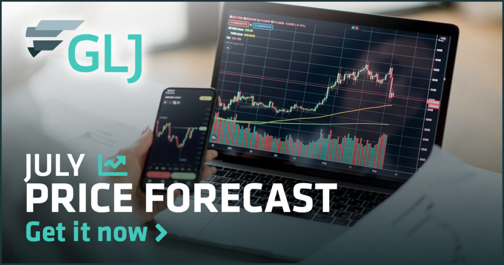 GLJ July Price Forecast: The Summer Market - Canadian Energy News, Top Headlines, Commentaries ...