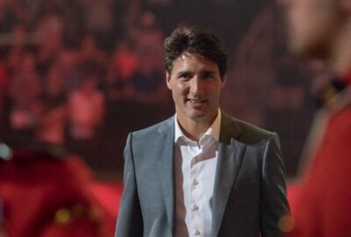 PERSPECTIVE: Welcome to "Oil & Gas Silencing" Bill C-59: Where Trudeau ...