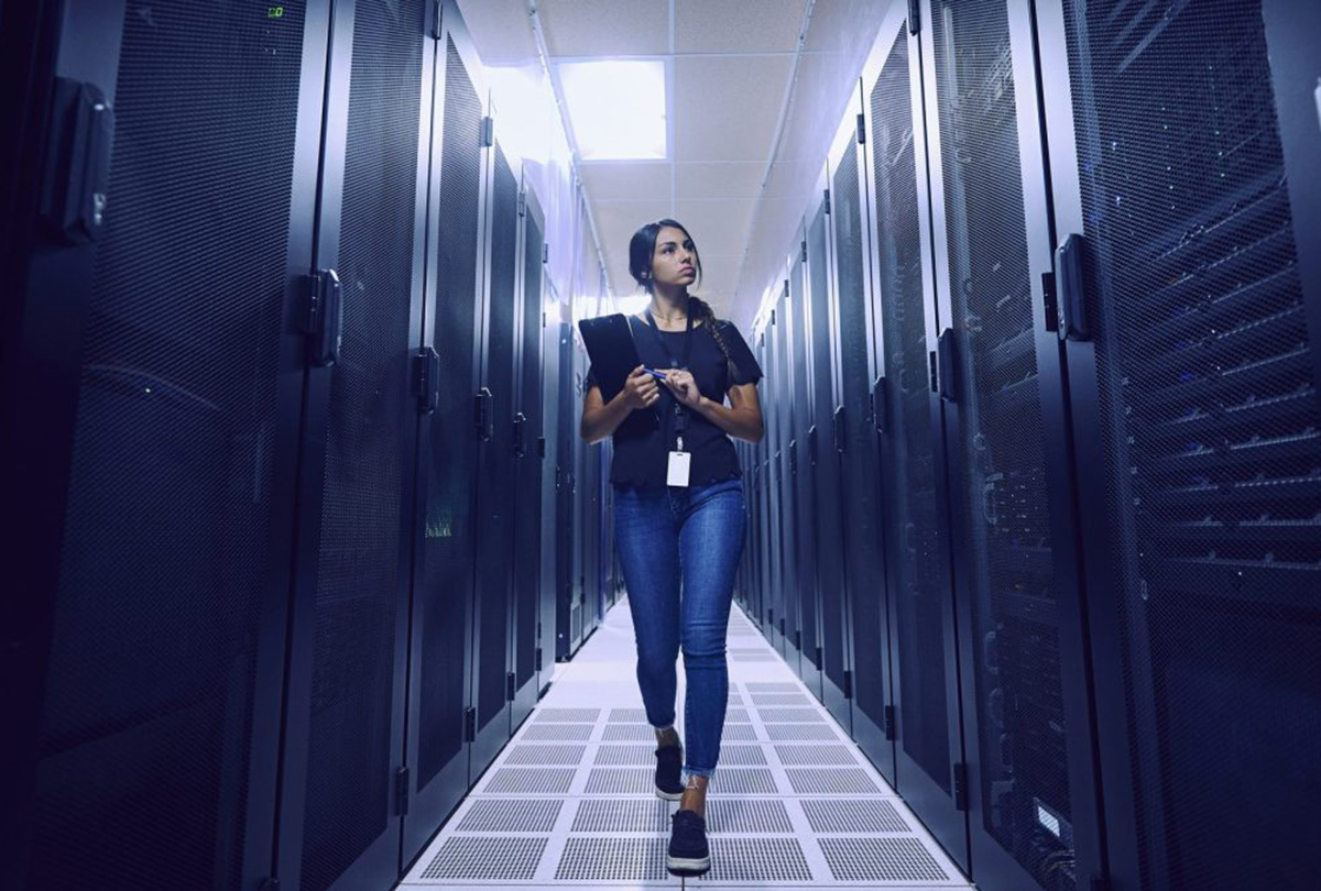 Ai Driven Data Centre Energy Boom ‘open For Business In Alberta Canadian Energy News Top