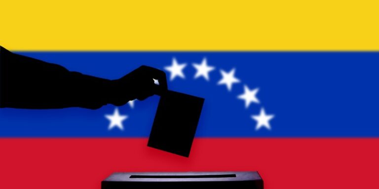 Bad Government Policy Made Venezuela’s Downfall Inevitable - Fraser ...