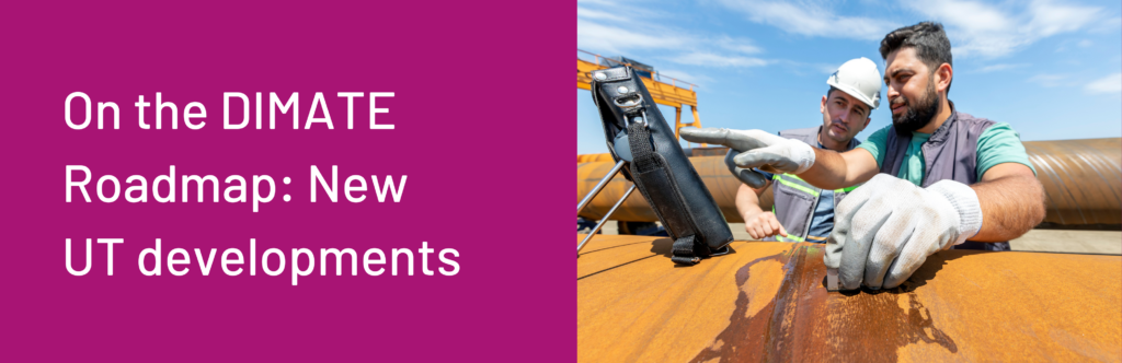 On the DIMATE Roadmap: New UT developments - Canadian Energy News, Top ...