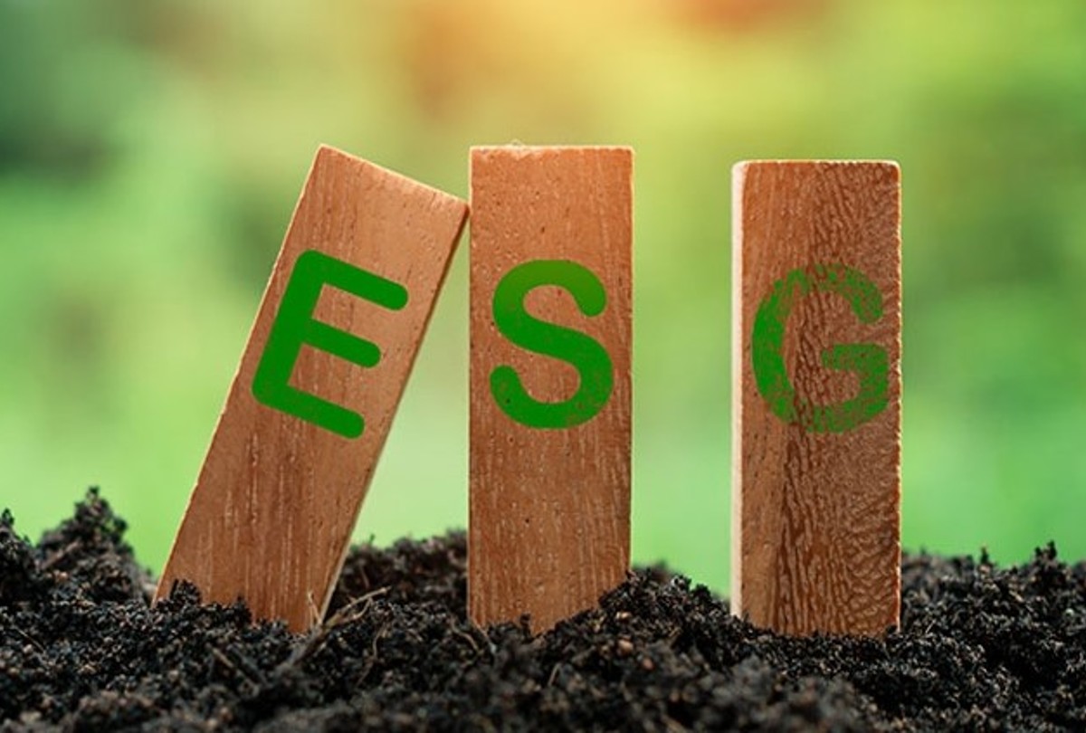 COMMENTARY: It's Time to Move on from ESG (ESG: Myths and Realities ...