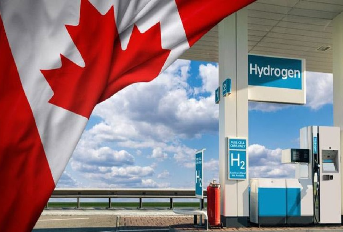 Canada’s Hydrogen Strategy Advances, Challenges Remain - Canadian ...