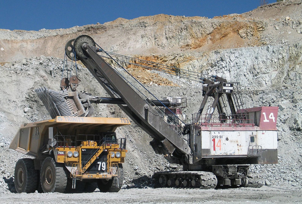 Ottawa Talks the Talk On Mining, But Can it Walk the Walk? - Canadian ...