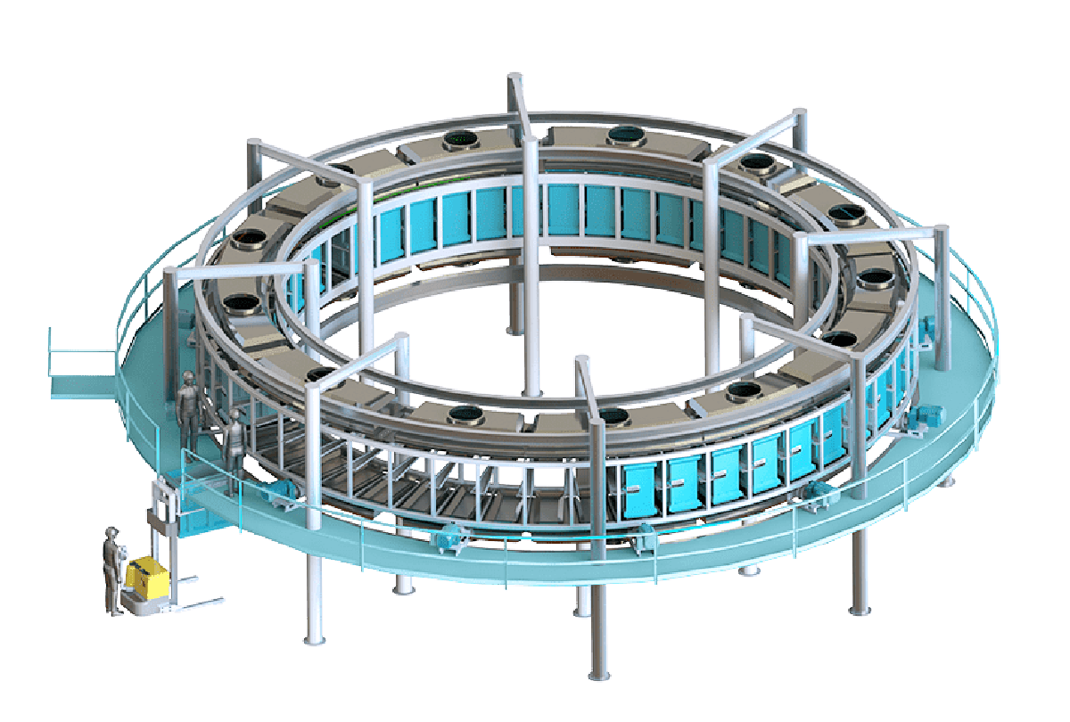 Chevron-Backed Carbon Capture Firm Svante Technologies Gets Up to $100 ...