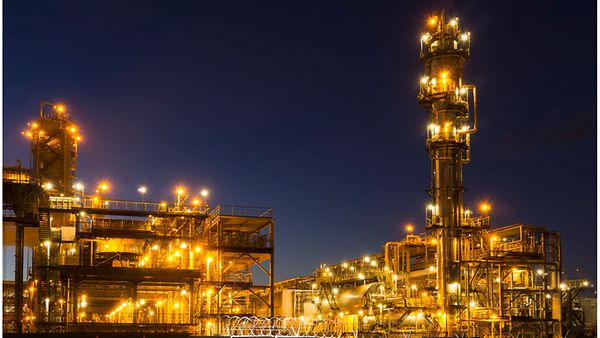 Enhancing Safety in Refineries with Cutting-Edge Detection Technologies ...