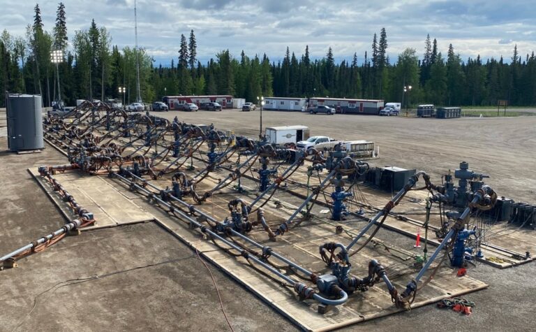 Frac Smarter, Not Harder: Isolation Equipment Services' New SI Valve ...