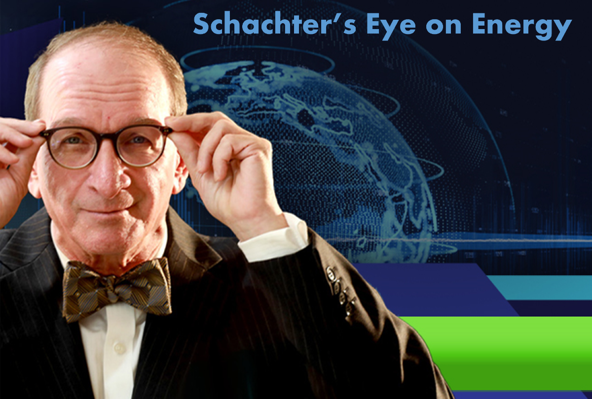 HAPPY NEW YEAR FROM THE SCHACHTER ENERGY REPORT TEAM! - The First Issue ...