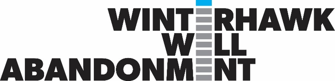 Winterhawk Well Abandonment Sells Minority Stake and Issues Exclusive U ...