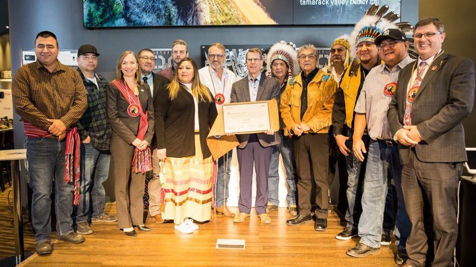 Alberta Indigenous Energy Ownership Driving Increased Economic Activity ...