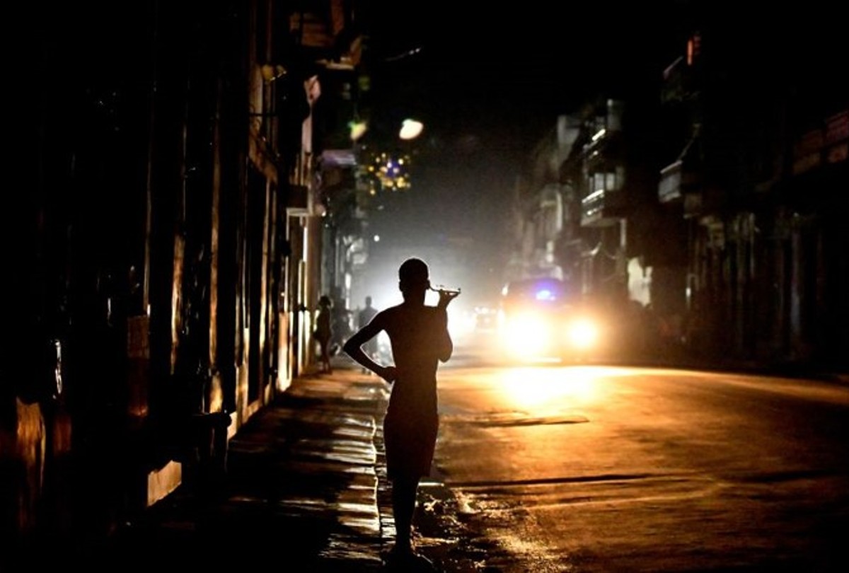 Cuba Power Grid: How it Collapsed and What Comes Next - Canadian Energy ...