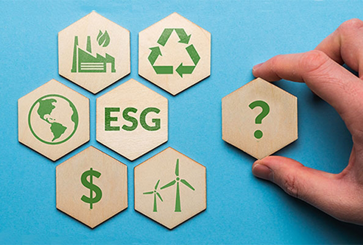 ESG: Myths and Realities - Collected Essays - Canadian Energy News, Top Headlines, Commentaries ...
