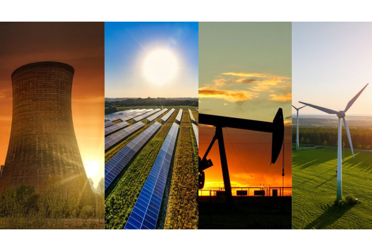 Understanding The Role of Nuclear Power in Energy Transformation ... Understanding The Role of Nuclear Power in Energy Transformation ...