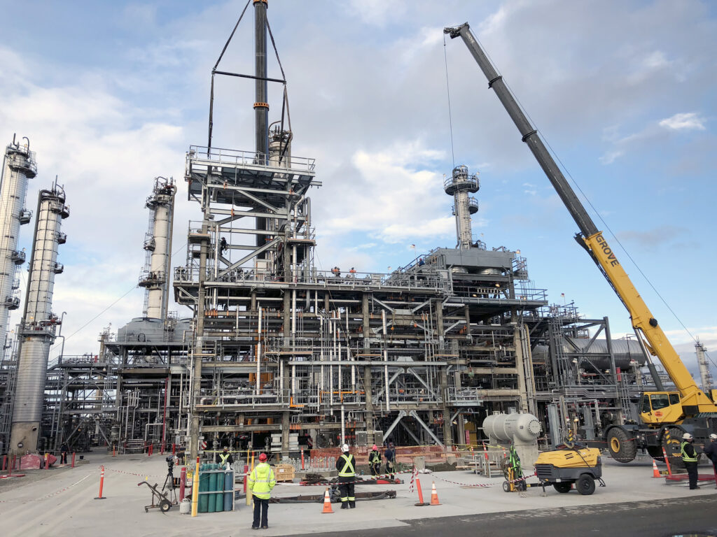 Best Practices in Debottlenecking Process Facilities - Canadian Energy News, Top Headlines ...