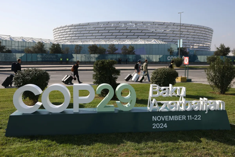 COP29 Climate Summit Draft Proposes Rich Countries Pay $250 Billion Per ...