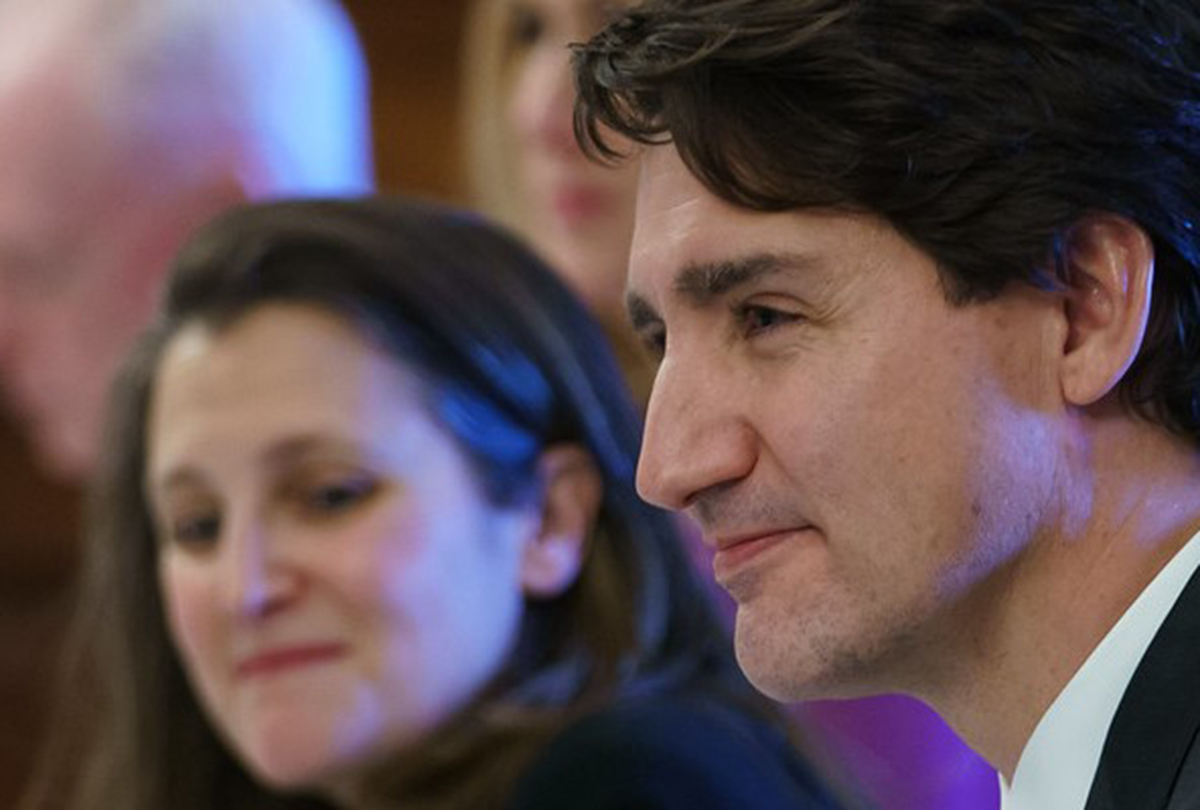 Canadians Should Expect Even More Spending in Federal Fall Economic ...