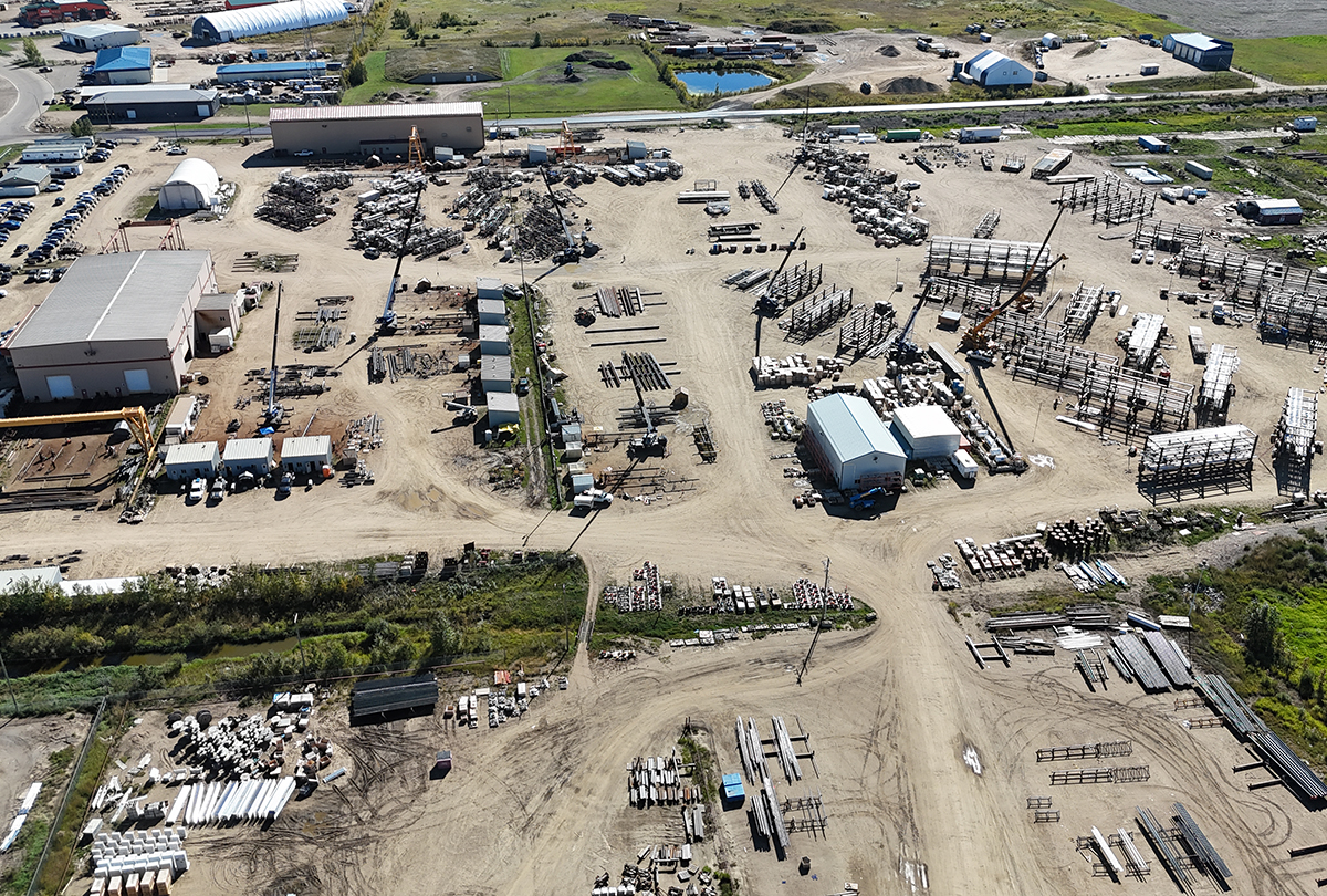 Scovan's Fabrication Capabilities: Driving Value Through Innovation ...