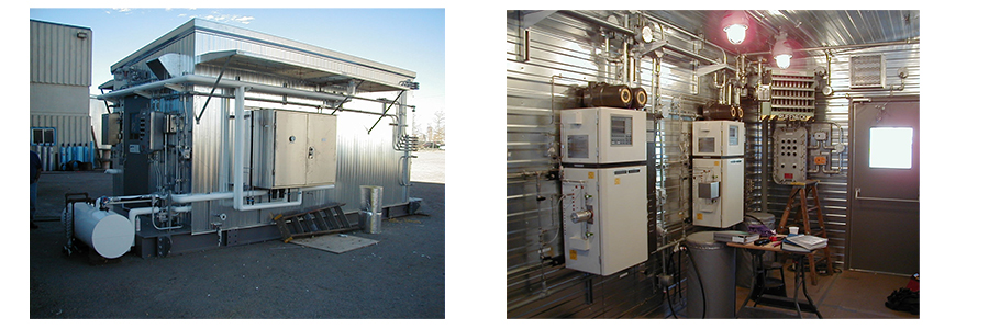 Decades of Expertise in Process Analyzers: Westech Industrial’s Legacy ...