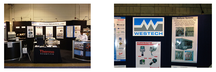 Decades of Expertise in Process Analyzers: Westech Industrial’s Legacy ...