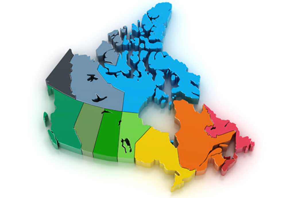 Broken ‘Equalization’ Program Bad For All Provinces - Fraser Institute ...