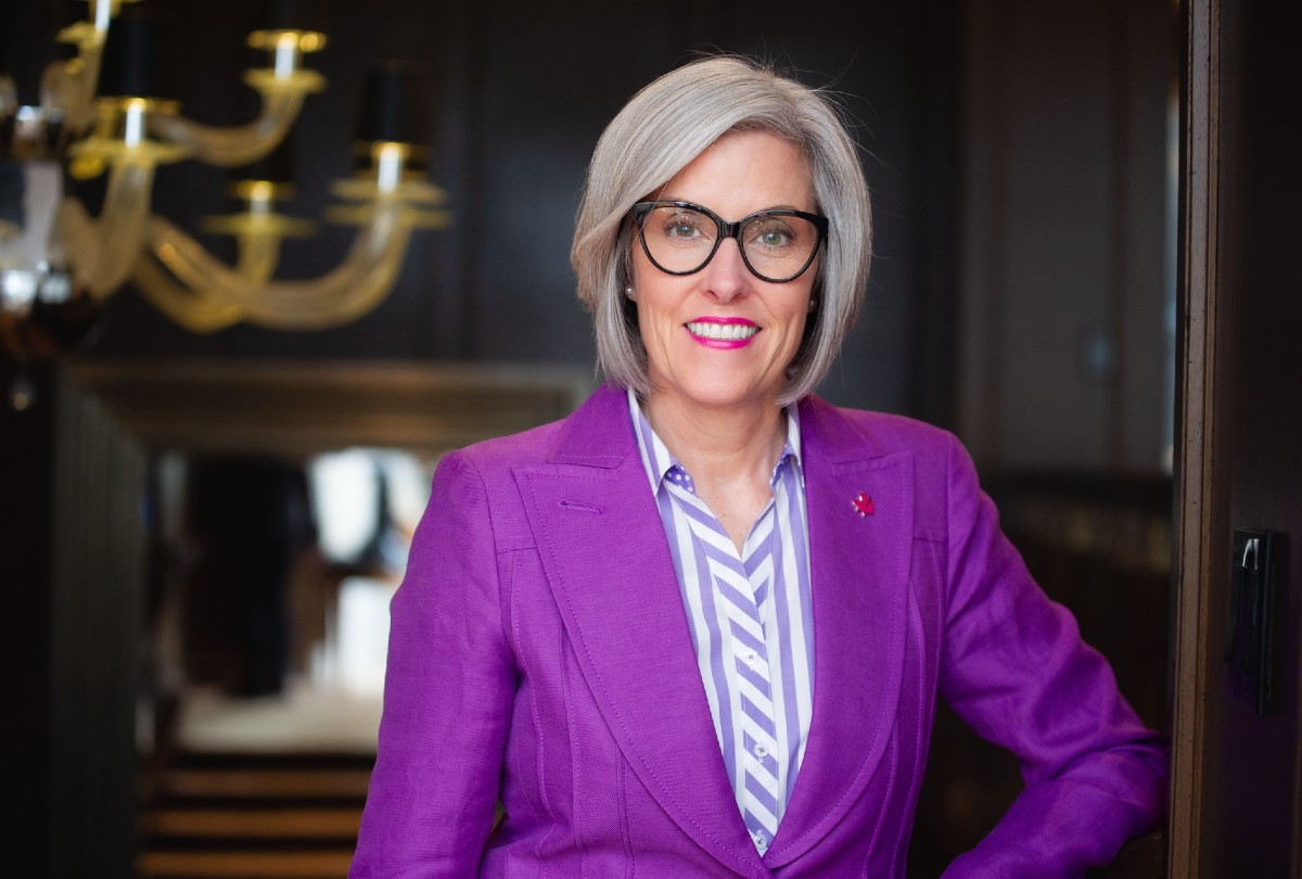 A Cap on Emissions, a Cap on Our Future? Women Have a Better Way ...