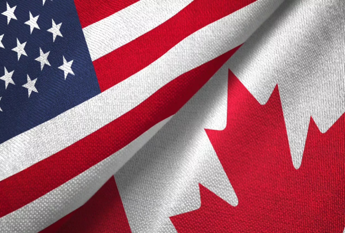 'No Canadian Dream' - Meet Some People Who Want to Join a 51st U.S ...