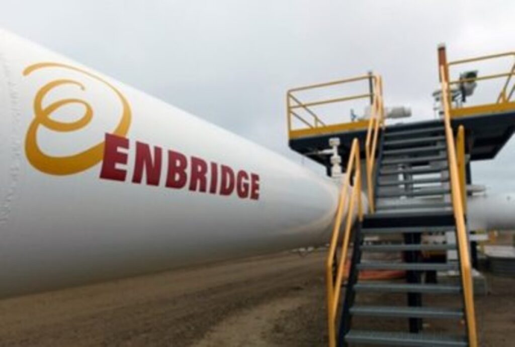 Canada’s Indigenous Alliance to Buy Stake in Enbridge’s Westcoast System For $511 Million ...
