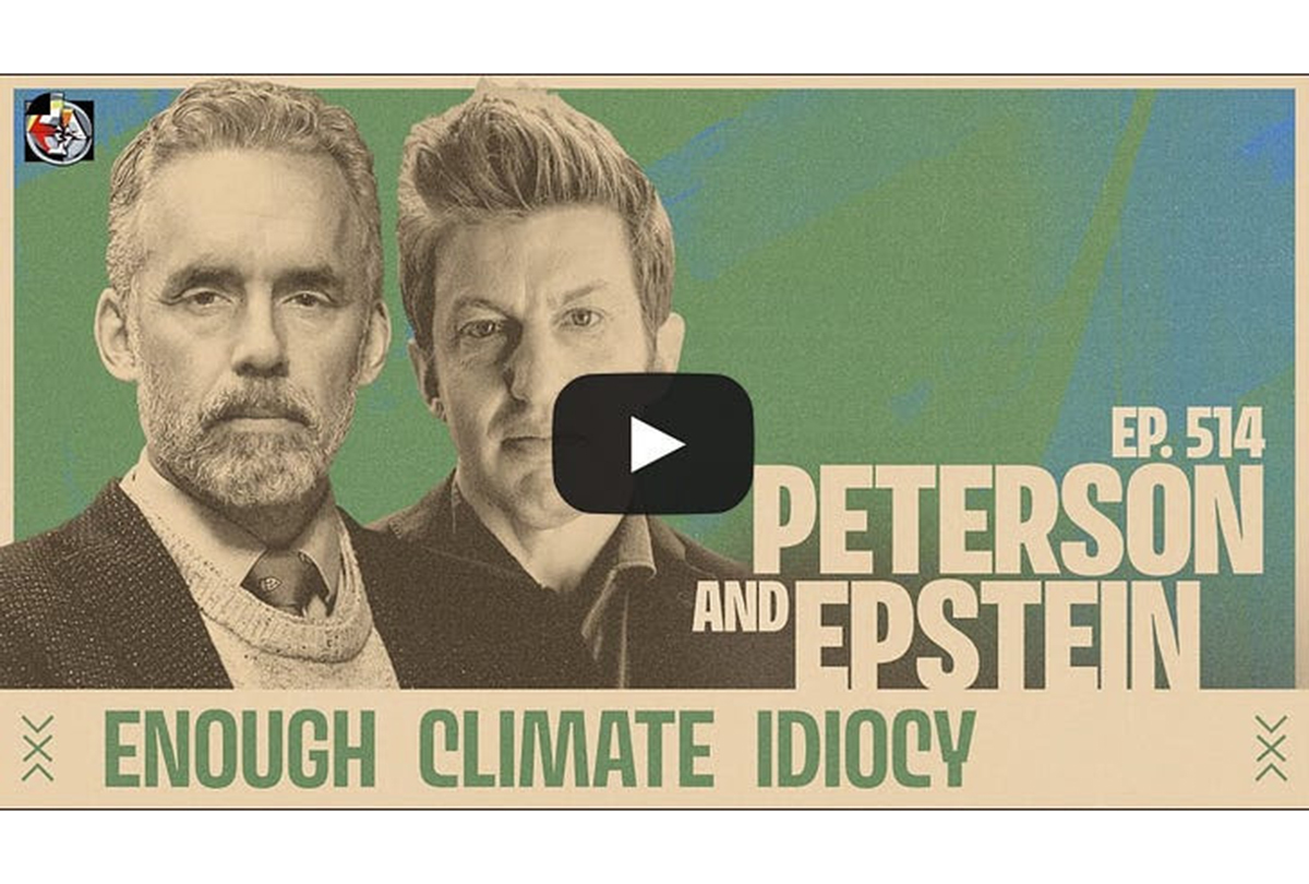 How to Solve All of America's Energy Problems - Alex Epstein - Canadian ...