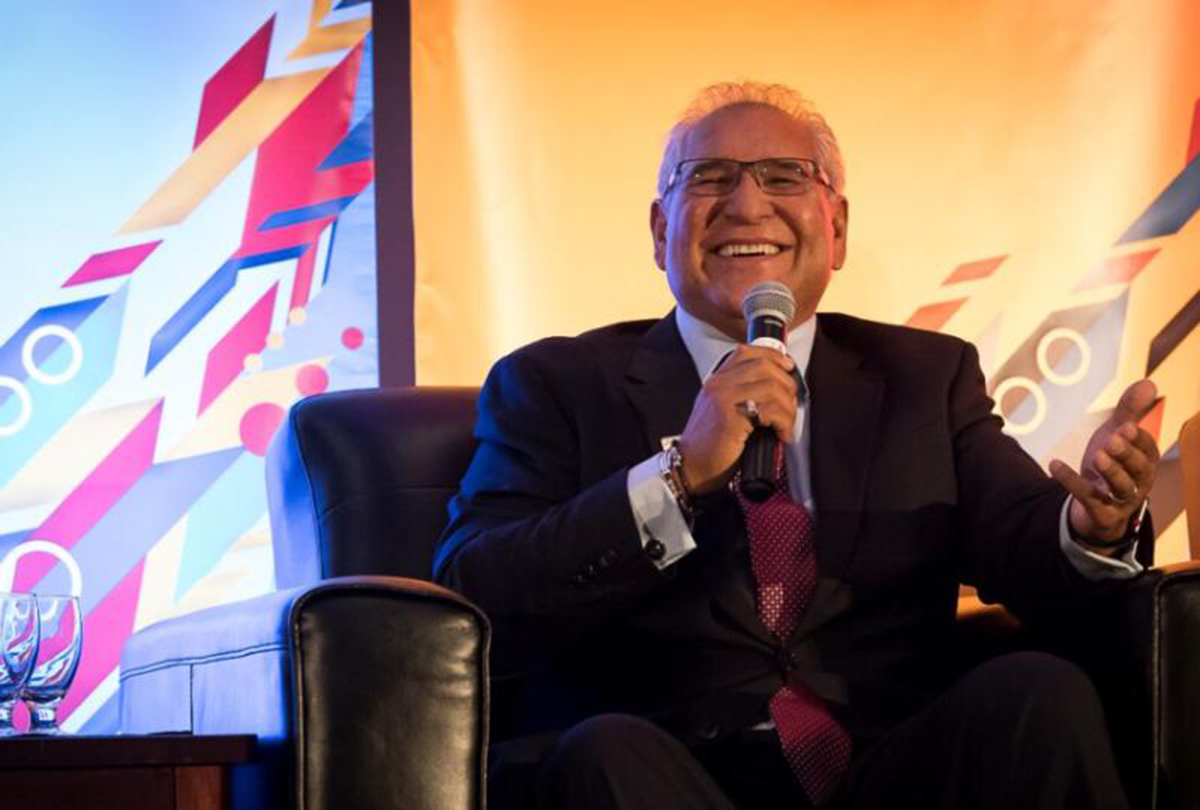 Indigenous Oil Sands Business Leader Dave Tuccaro Named to the Order of ...