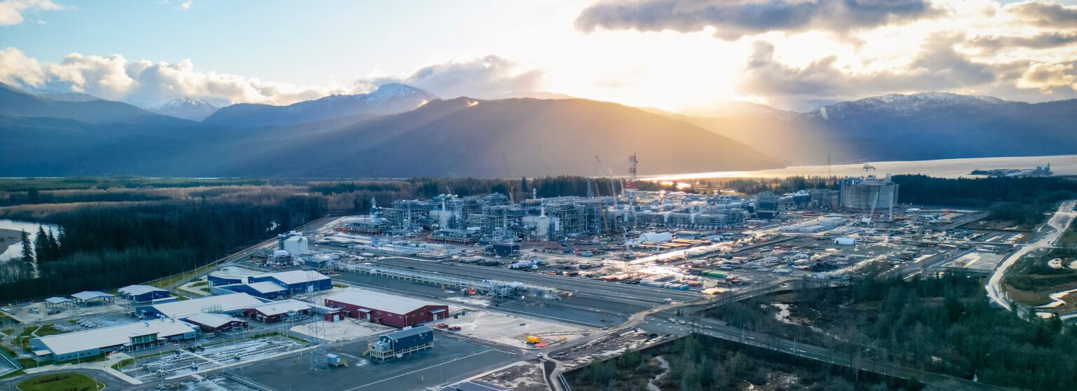 From Consultation to Collaboration: How Fluor Fostered Indigenous ...