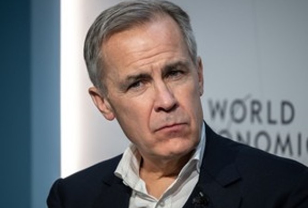 Is Ottawa's New Consensus on Pipelines Real, or a Mirage? - Carney ...