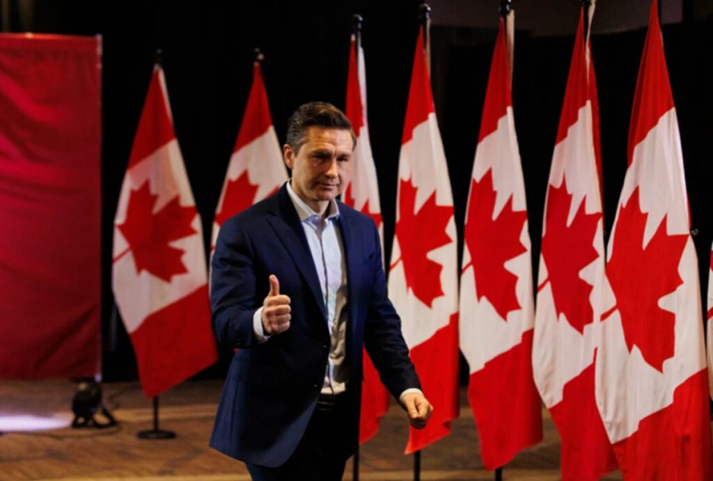 Trump's Tariff Threat Should Unite, Inspire Canada to be Less Reliant on the U.S. - Pierre ...