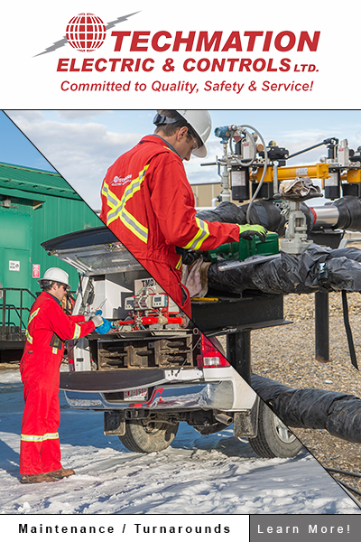 Enerflex Ltd. and Exterran Corporation to Combine, Creating a Premier ...