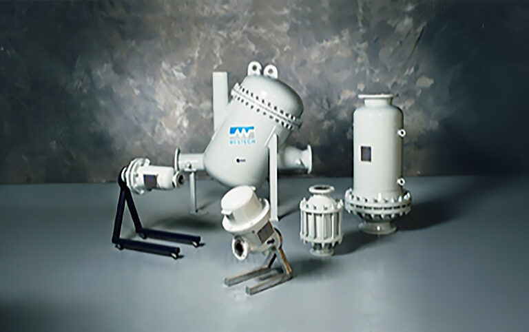 Westech Industrial Flame Arresters: Precision Manufacturing for Safety ...