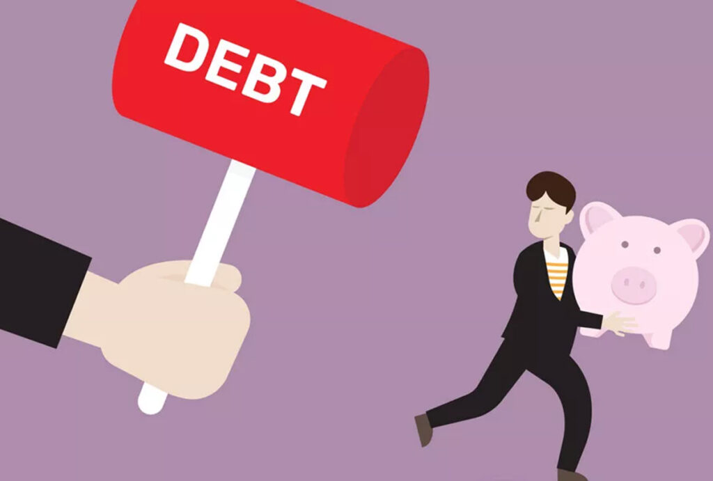 COMMENTARY: The Problem With Deficits and Debt - Fraser Institute ...