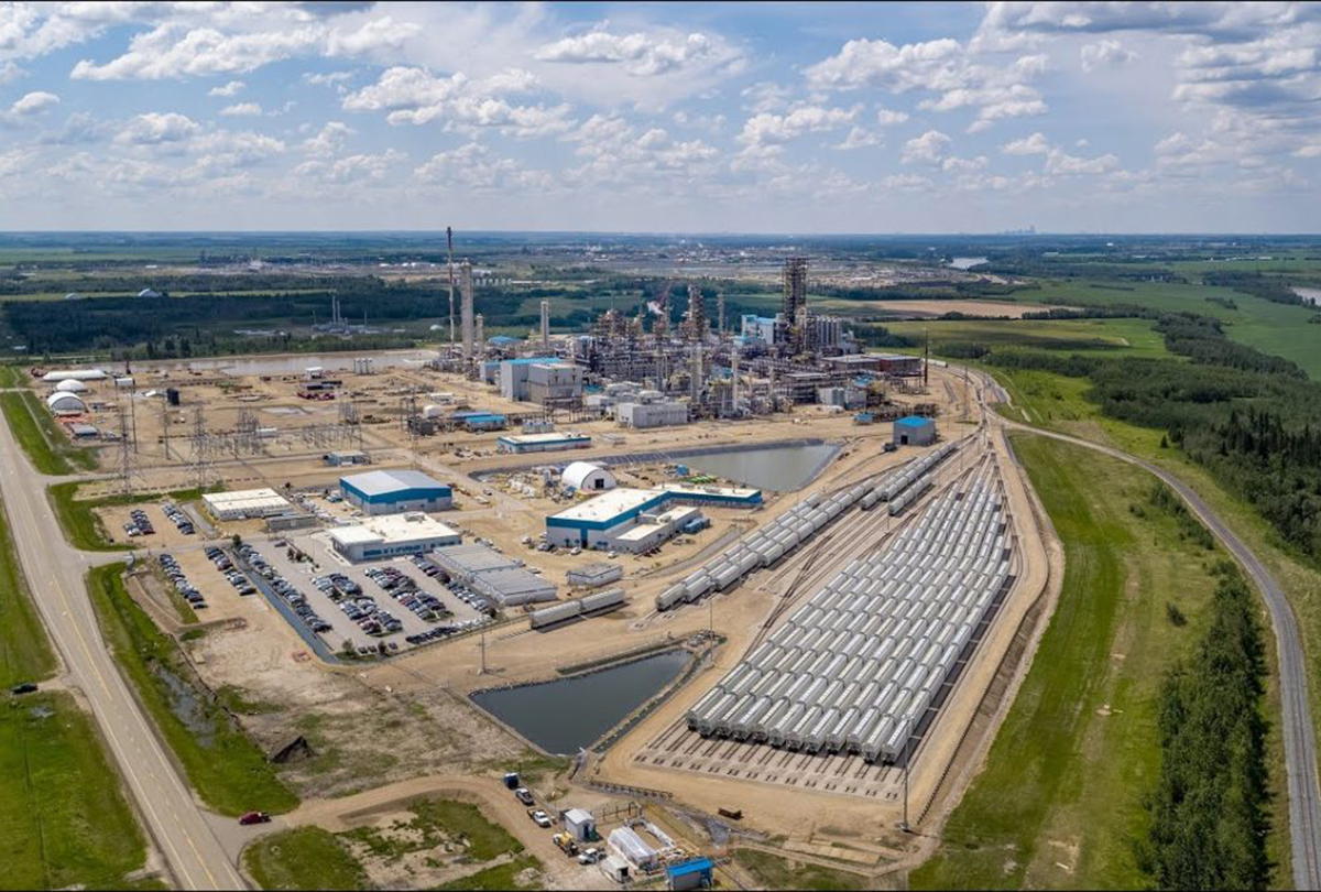 Alberta Extracting More Value From Oil and Gas Resources: ATB ...