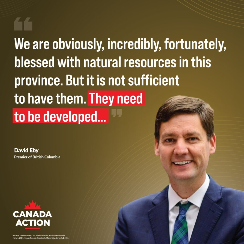 Canada in a Bucket: It’s Time to Stop Holding Ourselves Back - Lynn ...